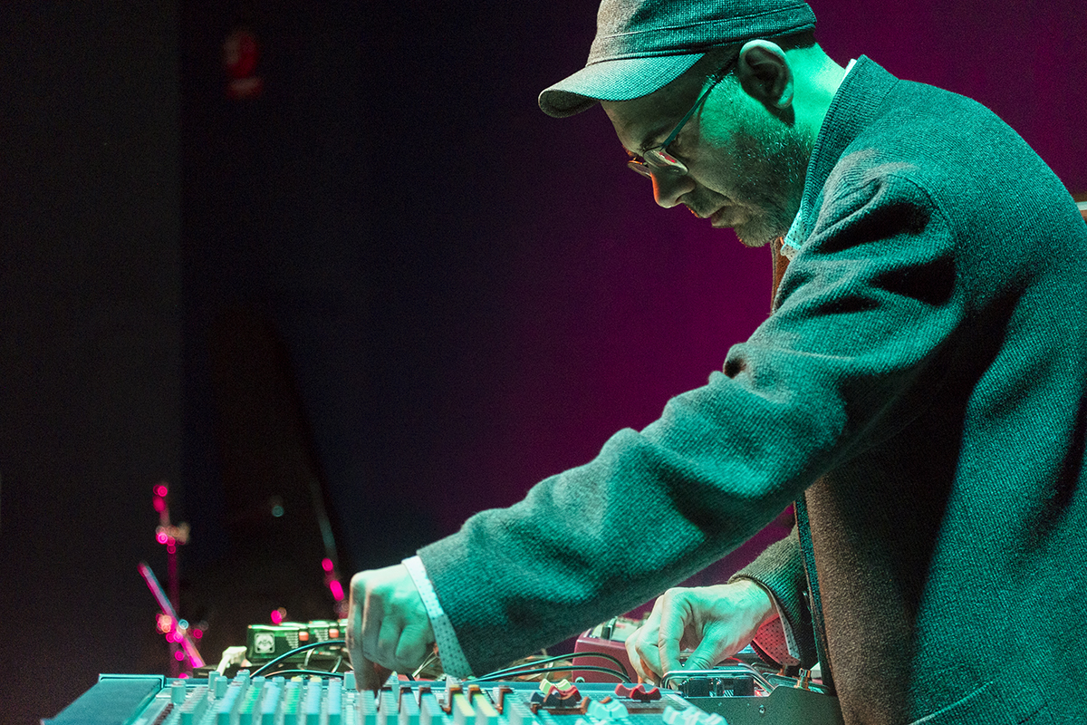 edition. - Rashad Becker